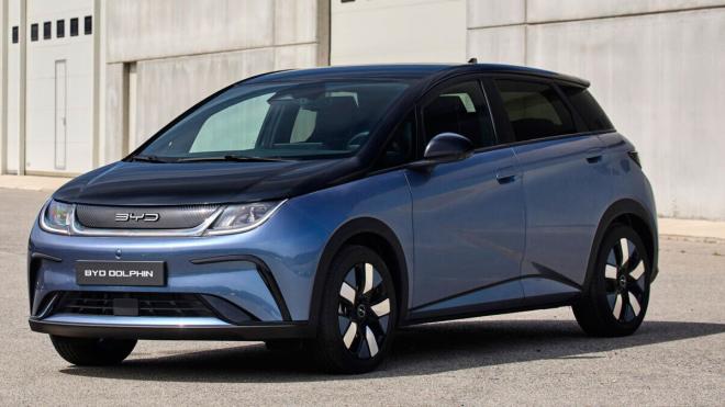 BYD se saca de la manga su Plan MOVES III – Kanohis